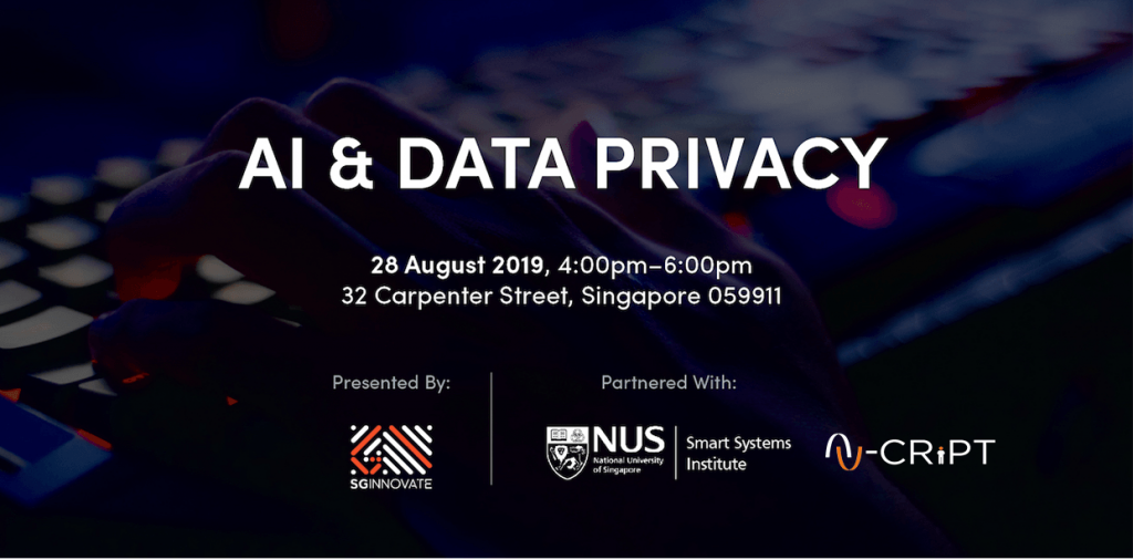 NUS | Smart Systems Institute