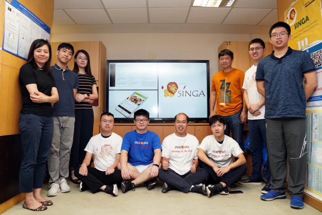 NUS | Smart Systems Institute NUS | Smart Systems Institute